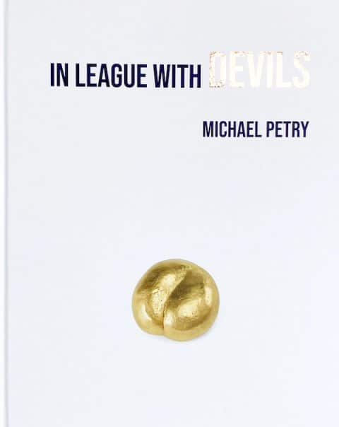 Michael Petry: In League With The Devils – Book Review – Read Here ...
