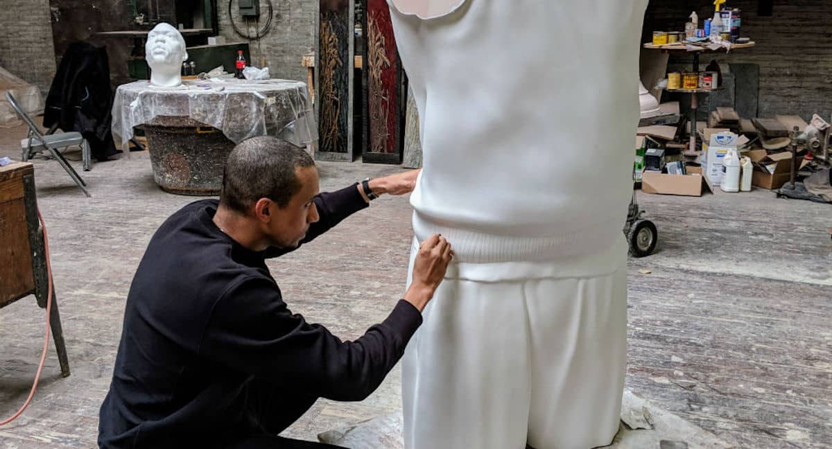 Hackney Council Announce Public Statues Honouring The Windrush ...