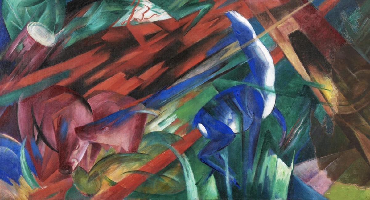 Kunstmuseum Basel Unveils Degenerate Art Exhibition From Their Own ...