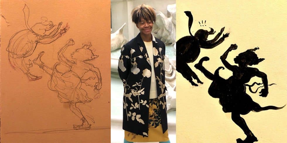 Kara Walker Boots Trump Out - Sotheby's Latest Lawsuit - Eileen Agar ...