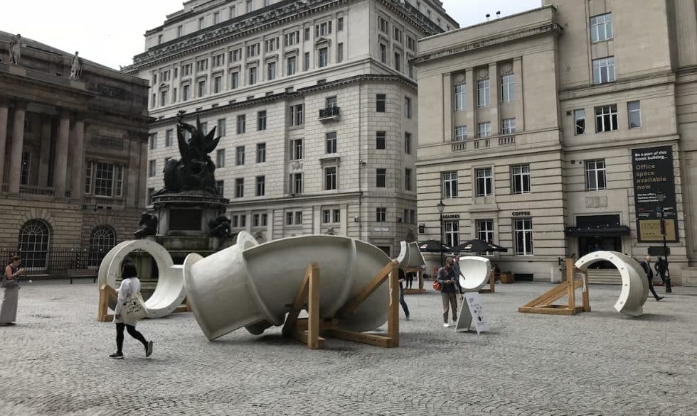 Liverpool Biennial Announces New 2021 Dates