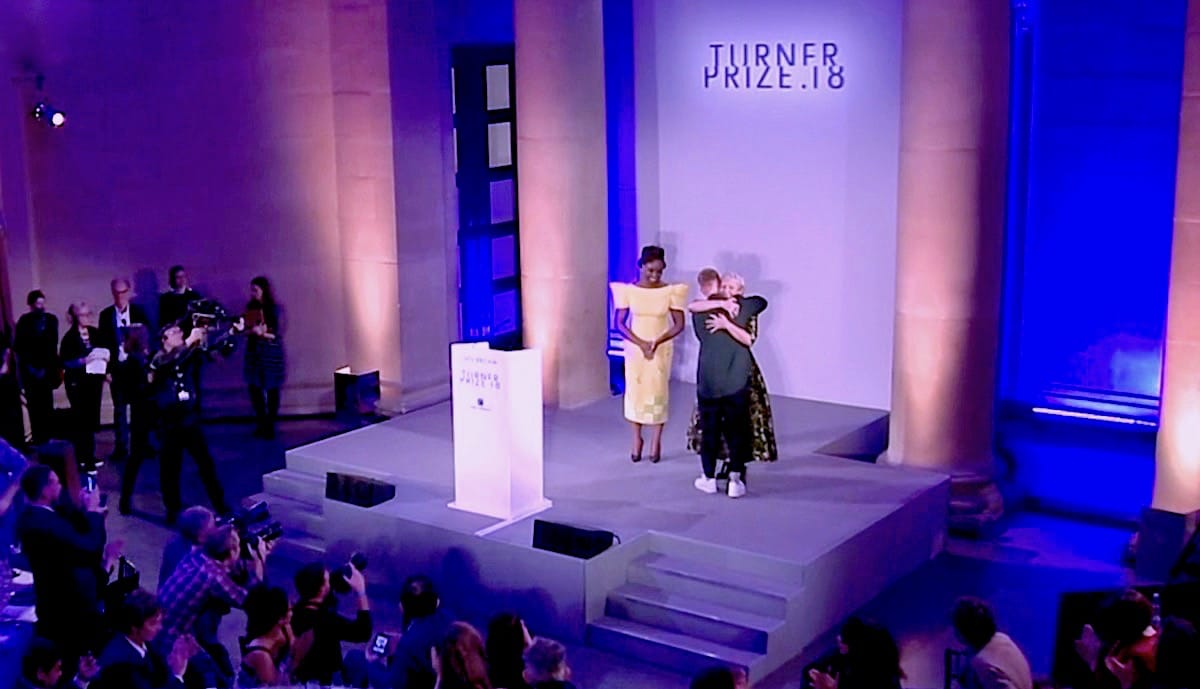 Zombie Formalism: Ticking The Right Boxes Be Damned - Edward Lucie ...