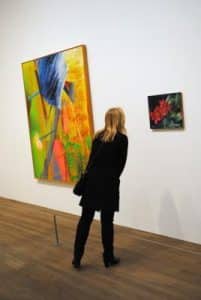 Riotous Response To Gerhard Richter Berlin Retrospective - Artlyst