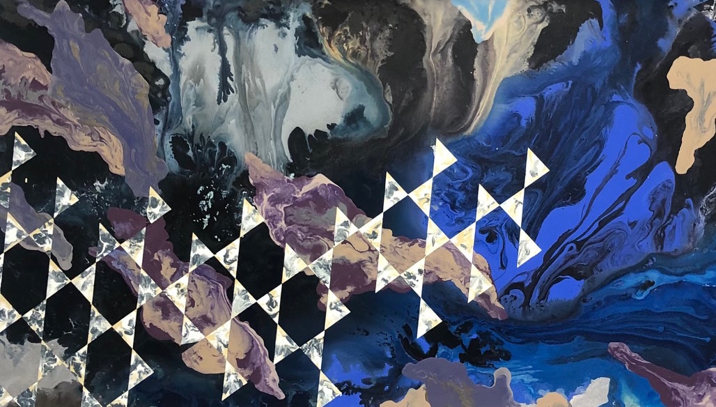 Edge to Edge - Artlyst