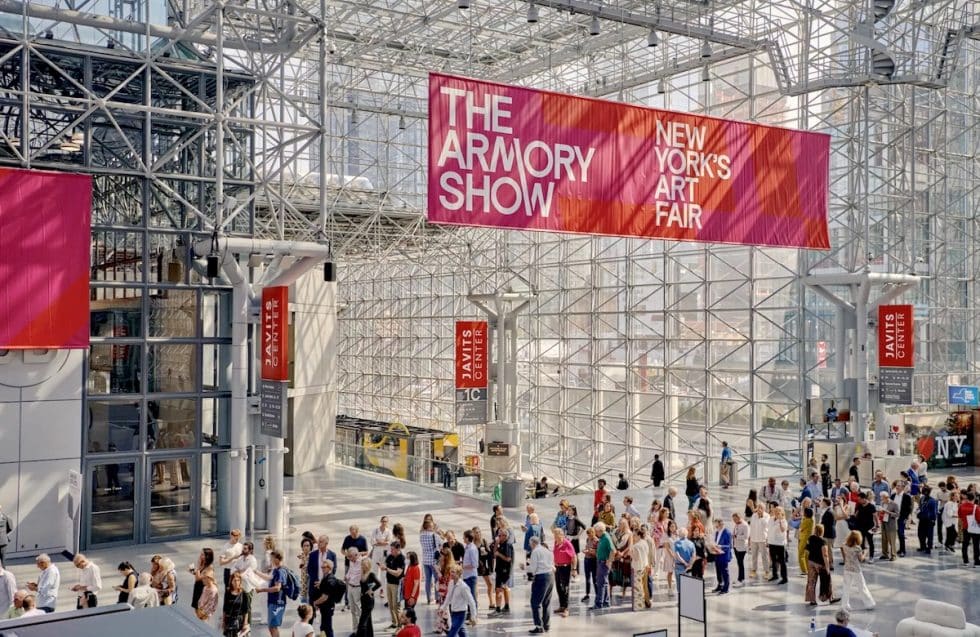 Armory Show 2024: What The Dealers Said Plus Sales Report - Artlyst