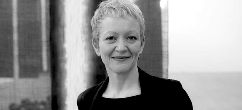 Maria Balshaw To Replace Nicholas Serota Announcement - Artlyst