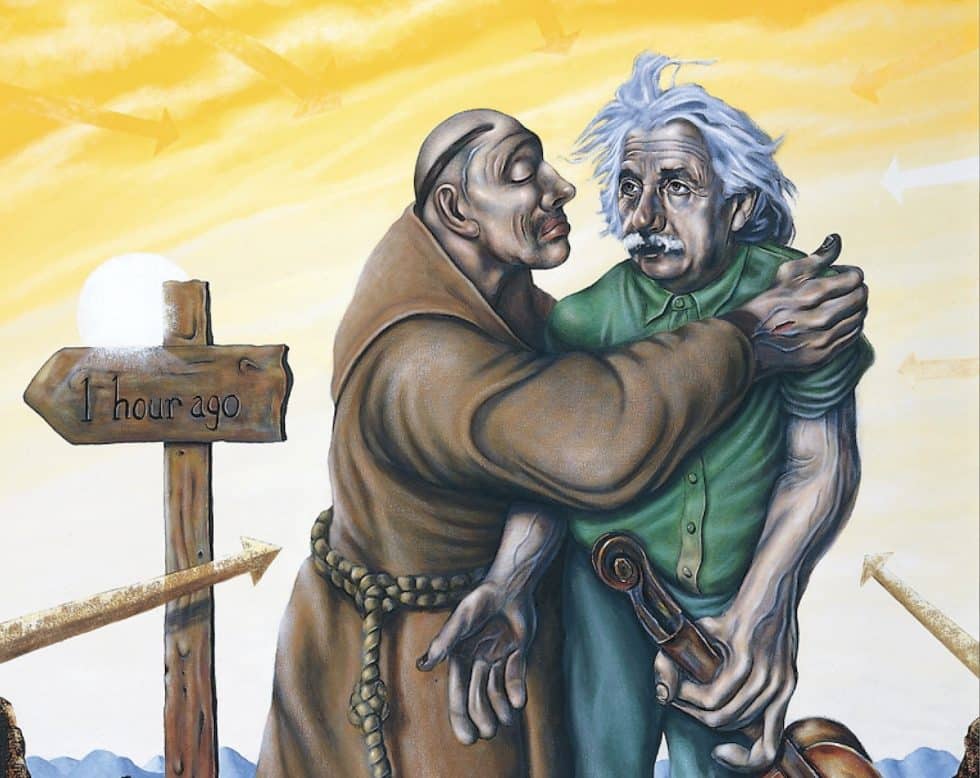 Chris Gollon: Life In Paint A New Documentary Film - Barbican Centre ...