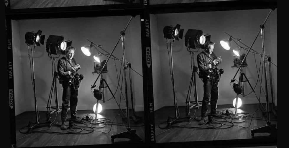 David Farrell: Major Exhibition Of Photographs Exhibited At Osborne ...