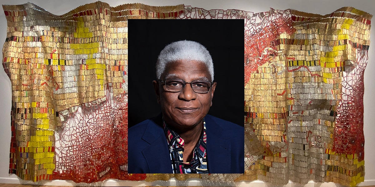 Hyundai Commission: El Anatsui - Artlyst