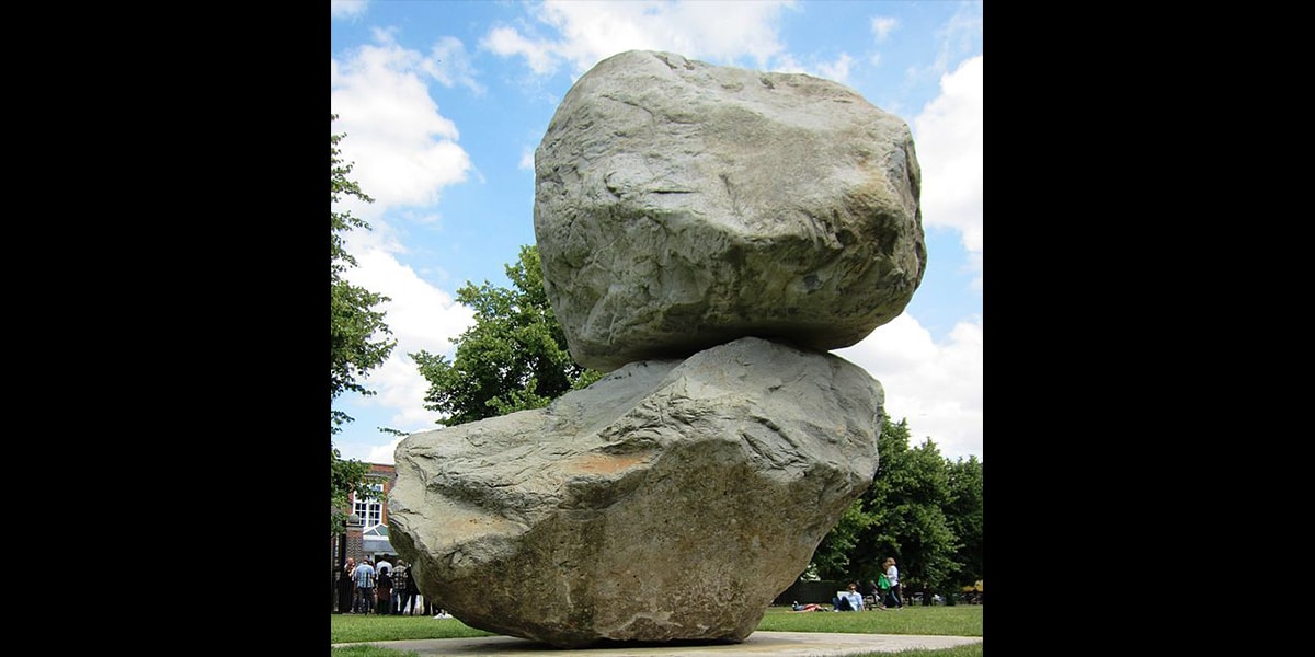 David Weiss Swiss Conceptual Artist Dies Aged 66 - Artlyst