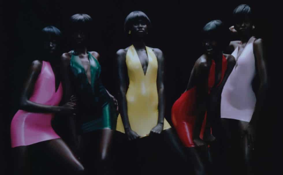 Gabriel Moses: 180 Studios Showcases His Art Fashion And Cultural ...