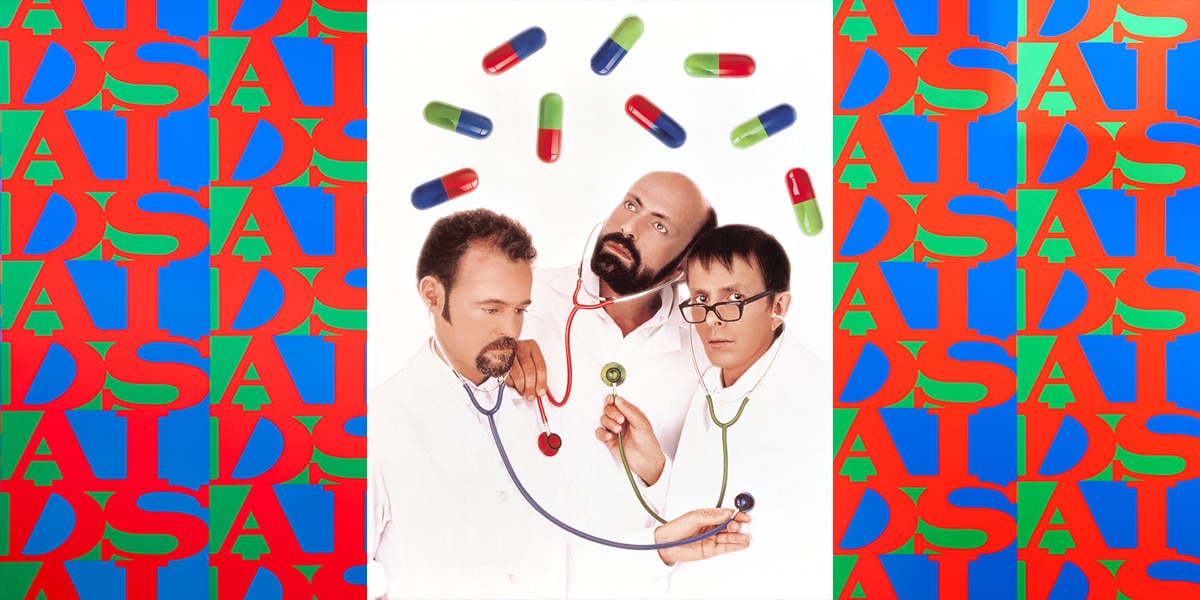 General Idea Estate To Be Represented By Mitchell-Innes & Nash - Artlyst