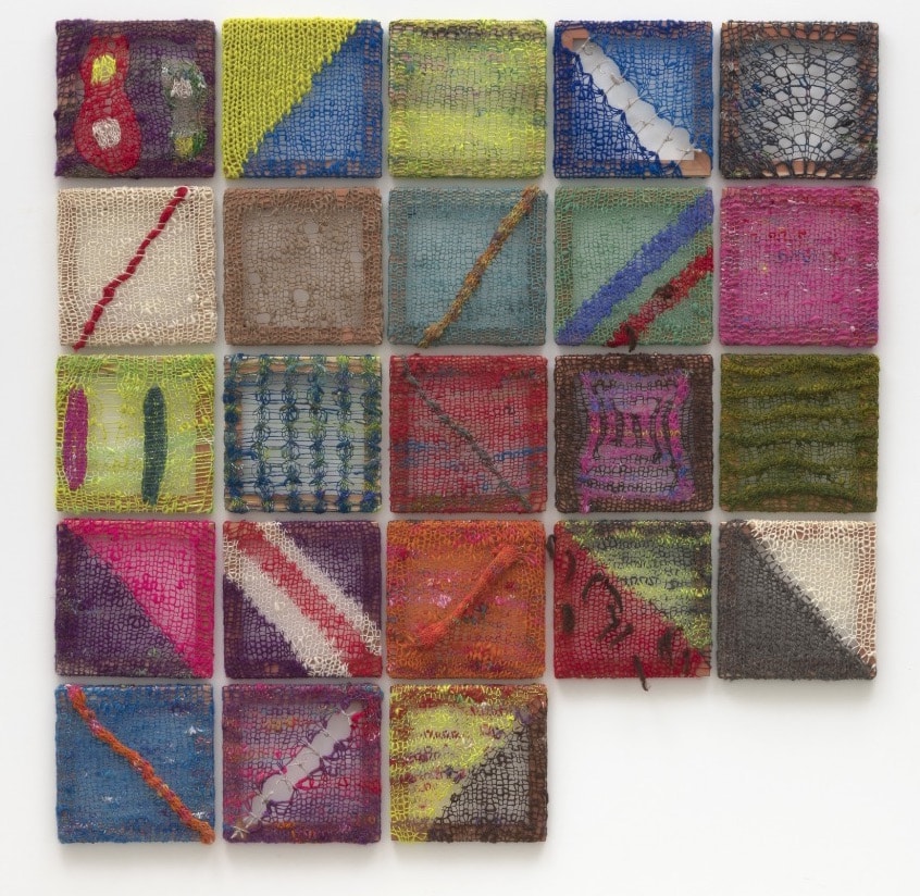 Channing Hansen: Morphogenesis - Artlyst