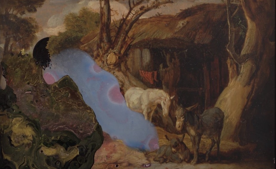 Rachel Rose: Enclosure - Artlyst