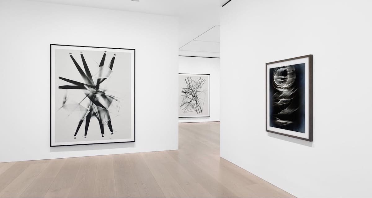 Thomas Ruff: expériences lumineuses - Artlyst