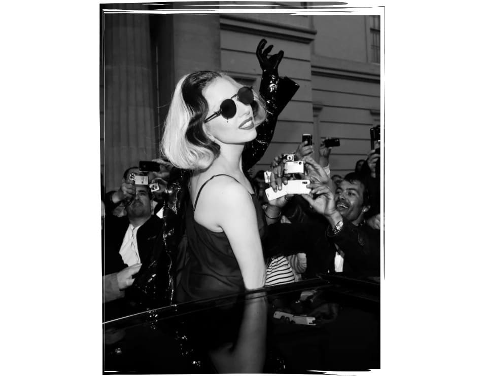Icons Of The Silver Screen: Legends, Moments, and Memories, - Artlyst