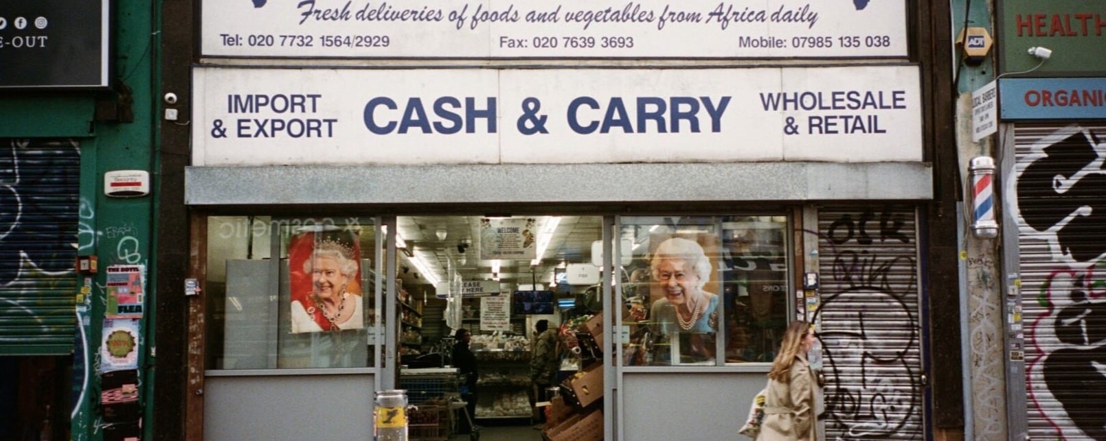 Lives Less Ordinary: Working-Class Britain Re-seen - Artlyst