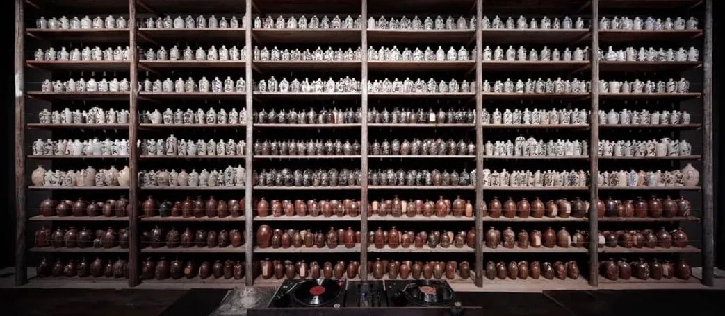 Theaster Gates 1965: Malcolm in Winter: A Translation Exercise - Artlyst