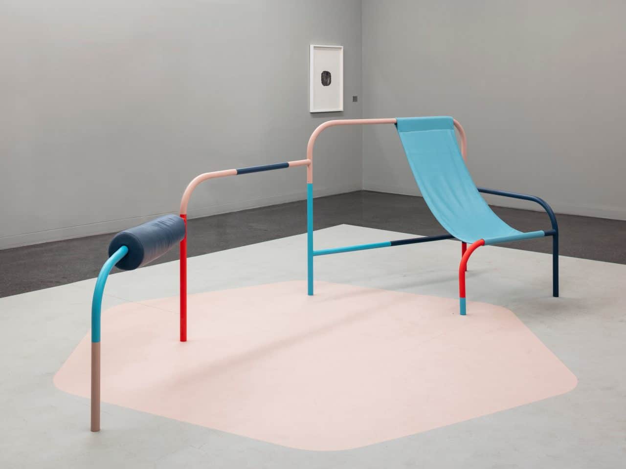 Céline Condorelli, With Ben Rivers And Jay Bernard: After Work - Artlyst