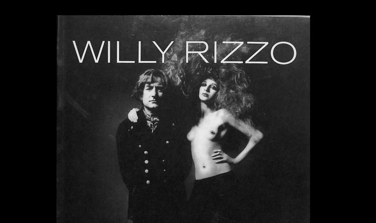 Willy Rizzo Italian Photographer And Designer Dies - Artlyst