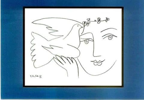 Top 10 - Peace Artworks You Should Know - Artlyst