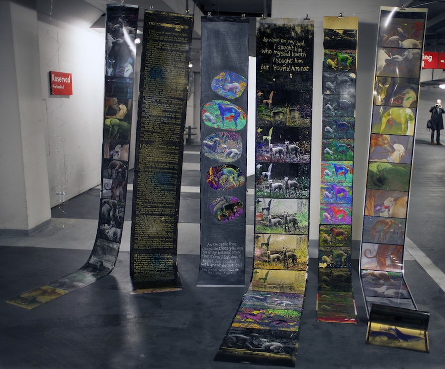 Christopher Clack: Connecting The Material And Immaterial - Interview ...