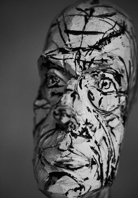 Substance and Shadow: Alberto Giacometti Sculptures and their ...