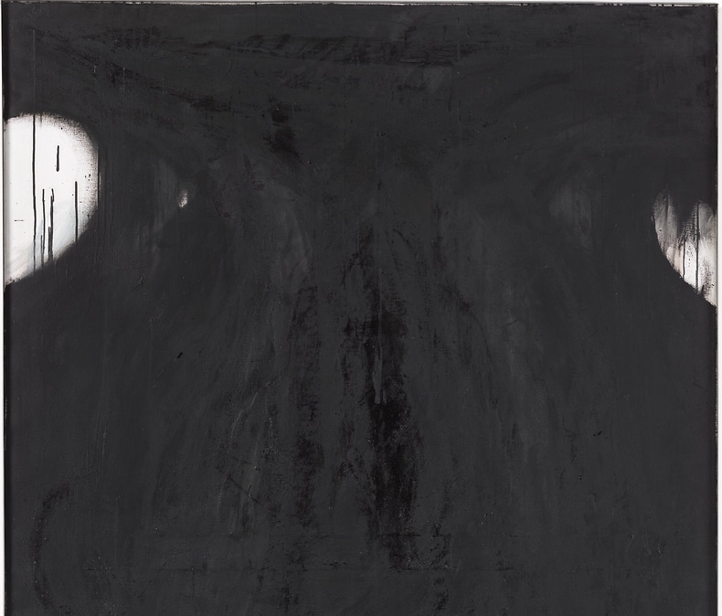 Arnulf Rainer: Early Work - Artlyst