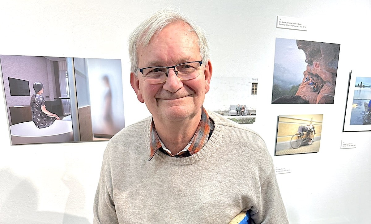 Obituaries The Art World Figures Who Died in 2025 - Artlyst