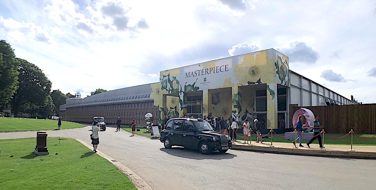 Ten Things To Shout About At London's Masterpiece Art Fair - Artlyst