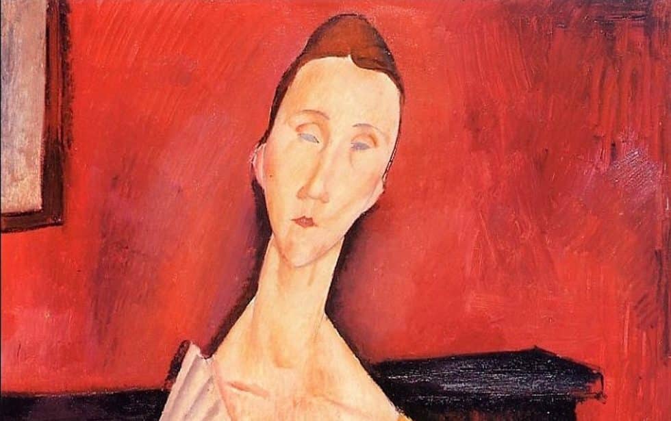 Stolen Modigliani - Spider Man Thief Vjeran Tomic Goes On Trial - Artlyst