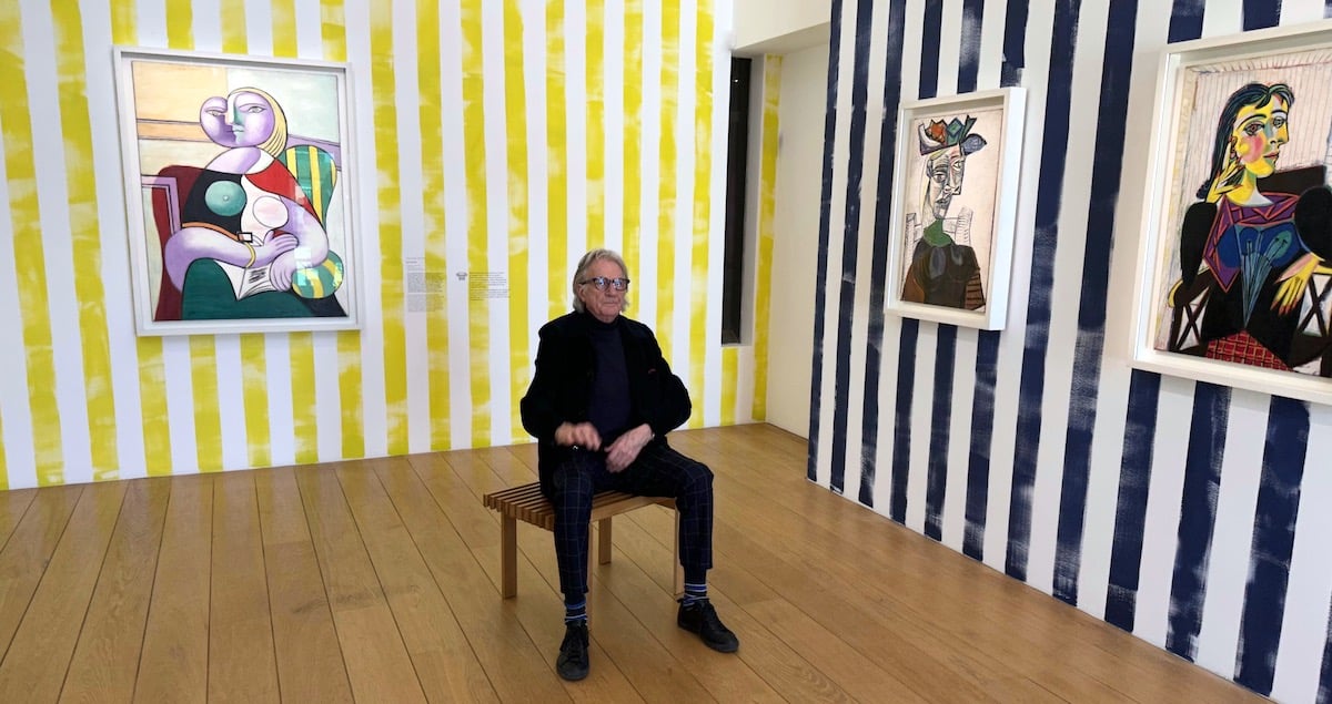 Pablo Picasso: Top Ten Seminal Paintings - The Critical Eye - Artlyst ...