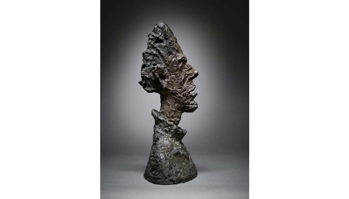 Giacometti's $70m Bust Fails to Sell in Sotheby's Uneven Modern Art ...