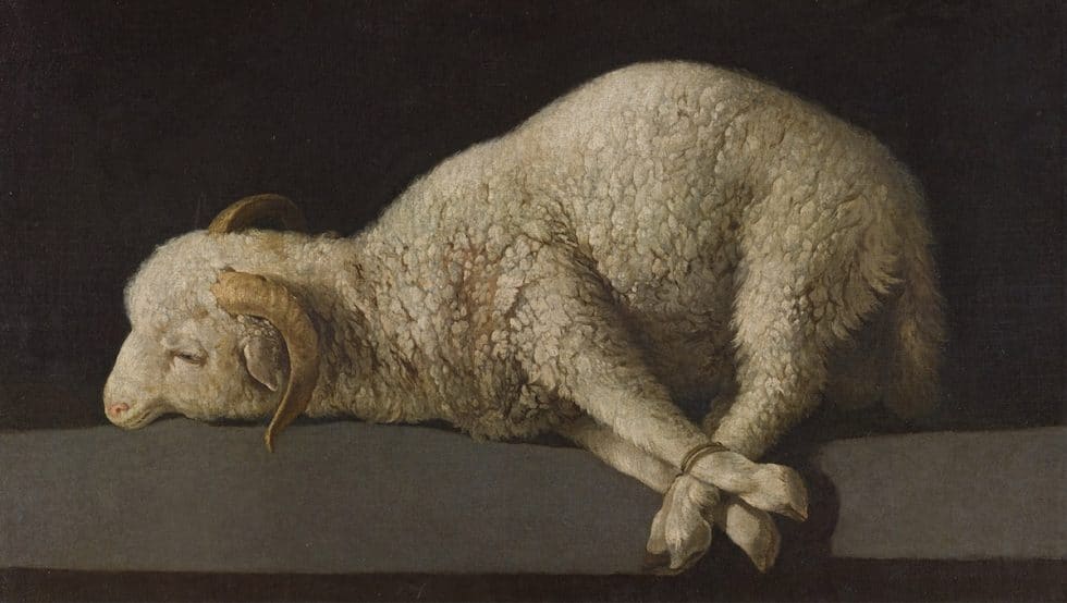 Francisco de Zurbarán: National Gallery To Stage First Major UK ...