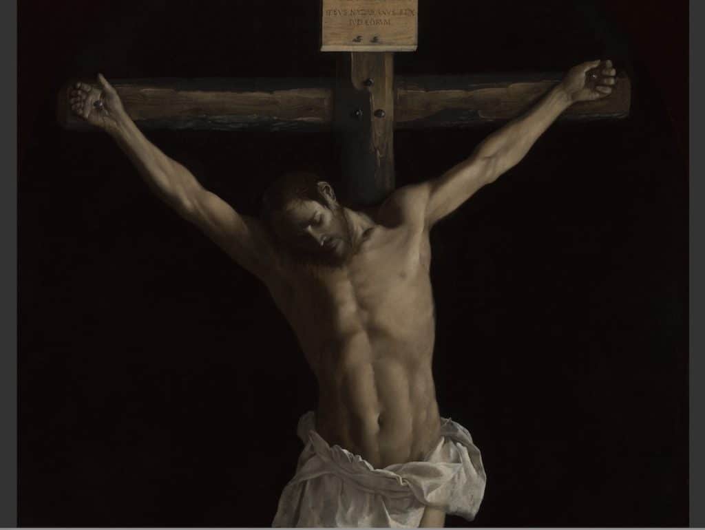 Francisco de Zurbarán: National Gallery To Stage First Major UK ...