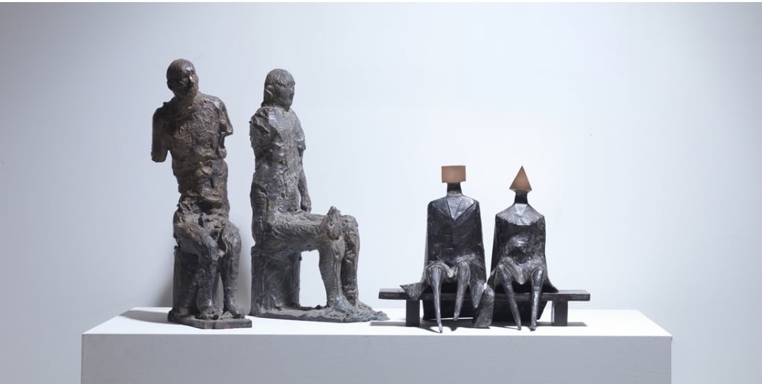 Talking Objects - Artlyst