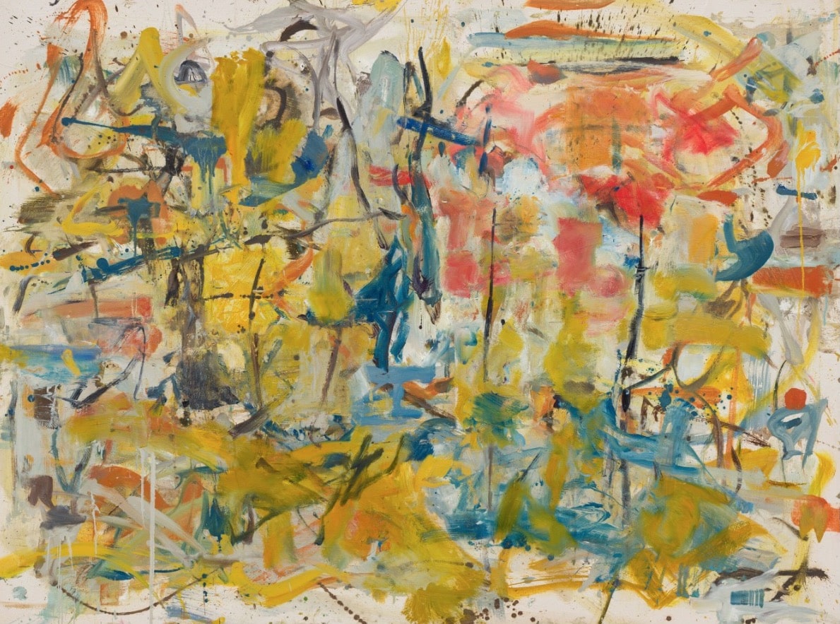 Gina Kuschke: A Place Beyond - Artlyst