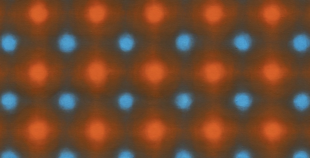 Peter Schuyff: A Great Sufficiency - Artlyst