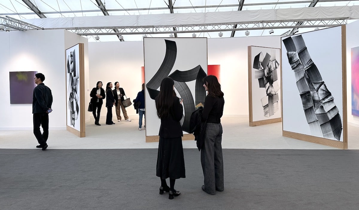 International Art Fairs Guide for Contemporary Art - Artlyst