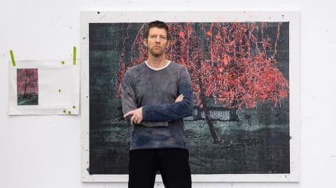 Michael Raedecker: Interview of the Month, January 2026 – Paul Carey ...