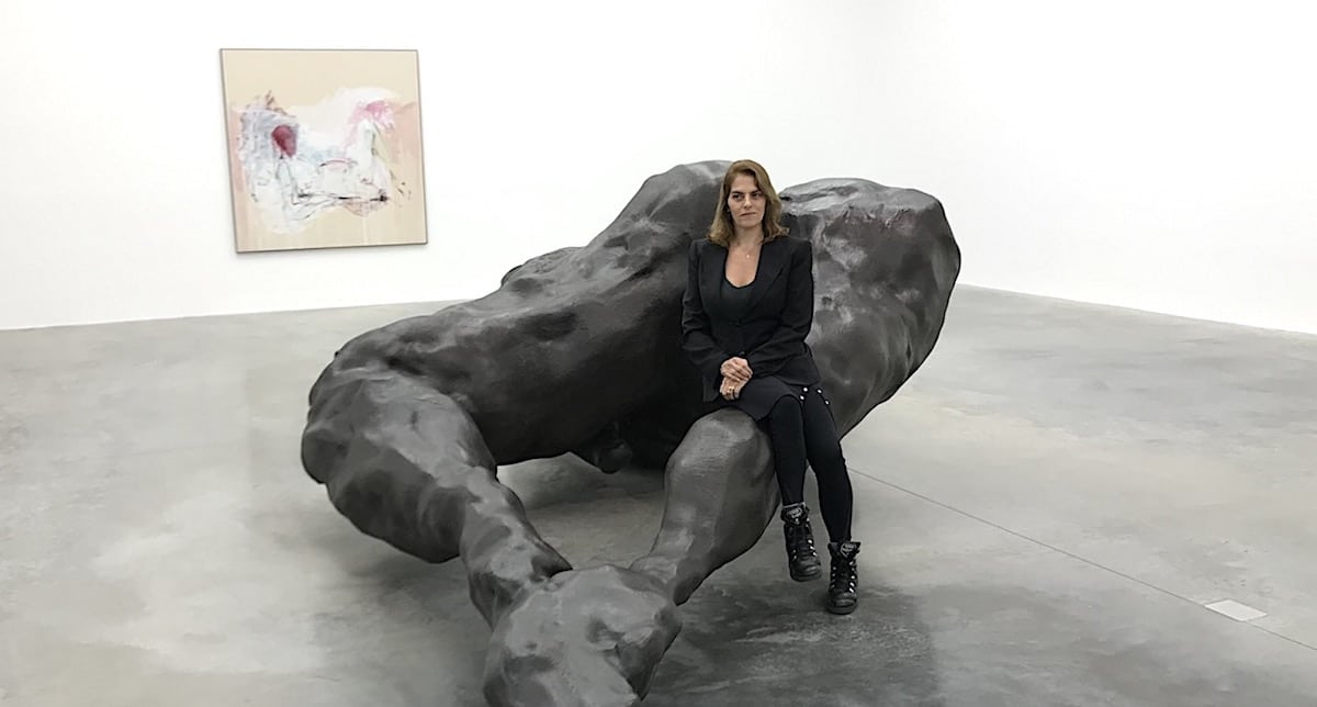 Tracey Emin: Largest Ever Survey Exhibition Set For Tate Modern - Artlyst
