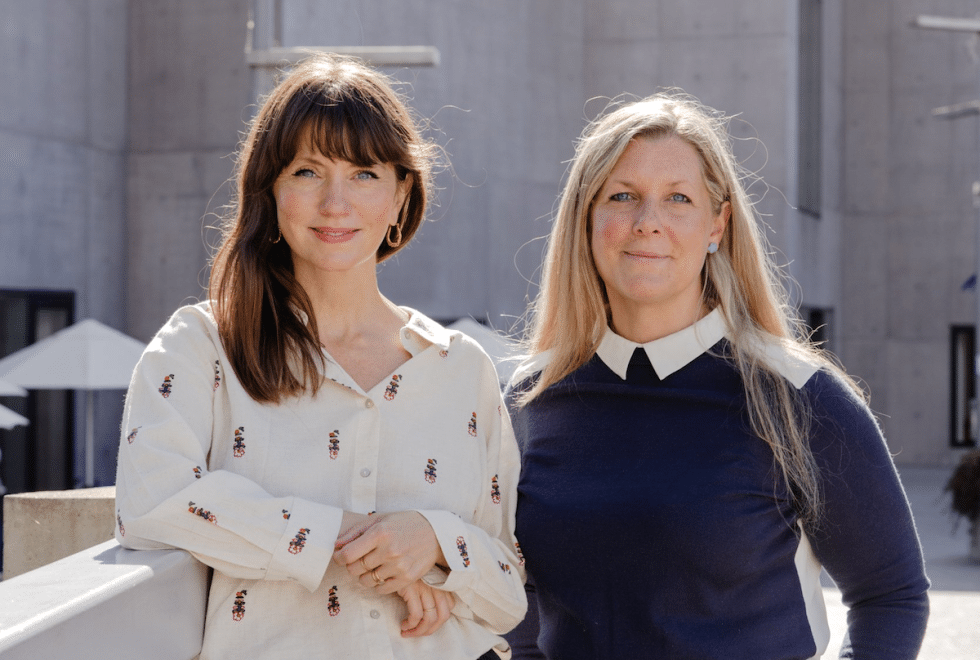 Olivia Colling And Laura Smith Appointed Co-Directors Of Hepworth ...
