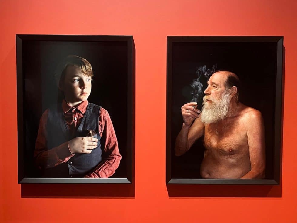 Catherine Opie: A Pioneer in LGBTQ+ Art - Artlyst