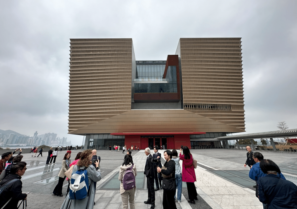 Top 100 Museums in the World You Must Visit - Artlyst