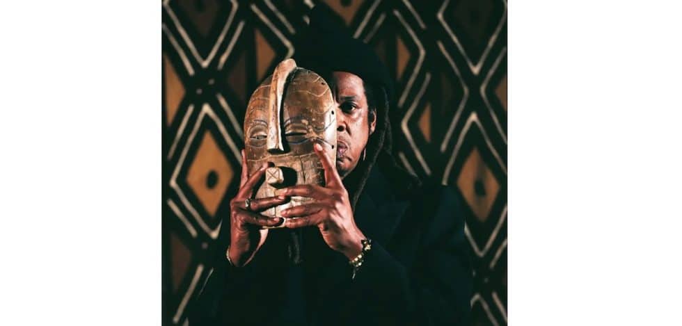 Rashid Johnson Photographs Jay-Z for GQ Cover - Artlyst