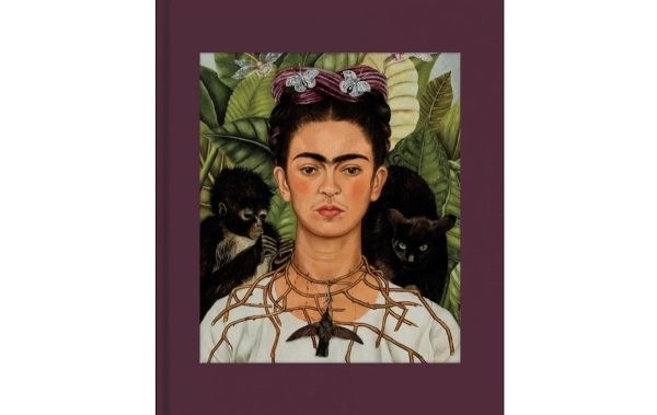 Frida: The Making of an Icon — Exhibition Catalogue Tate Modern - Artlyst