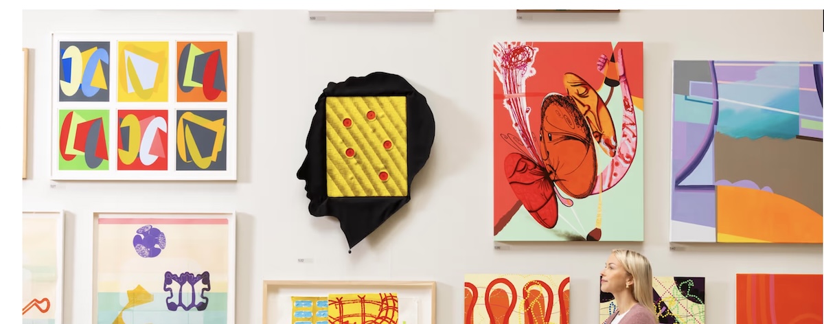 RA Summer Exhibition 2026: A Celebration of Art - Artlyst